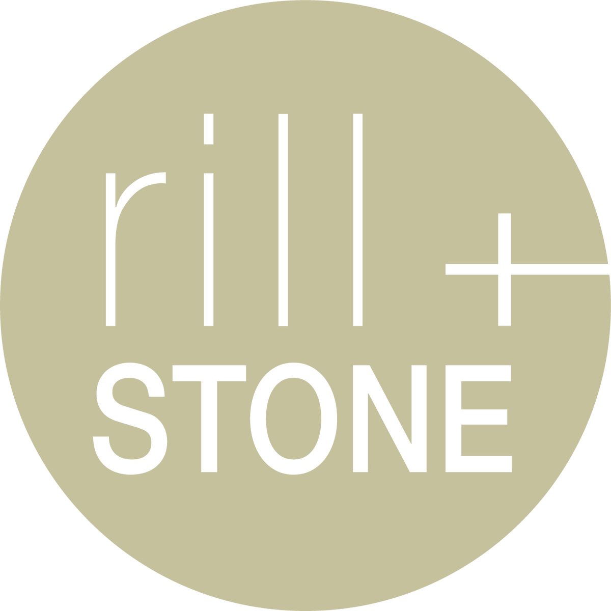 Account– rill and stone