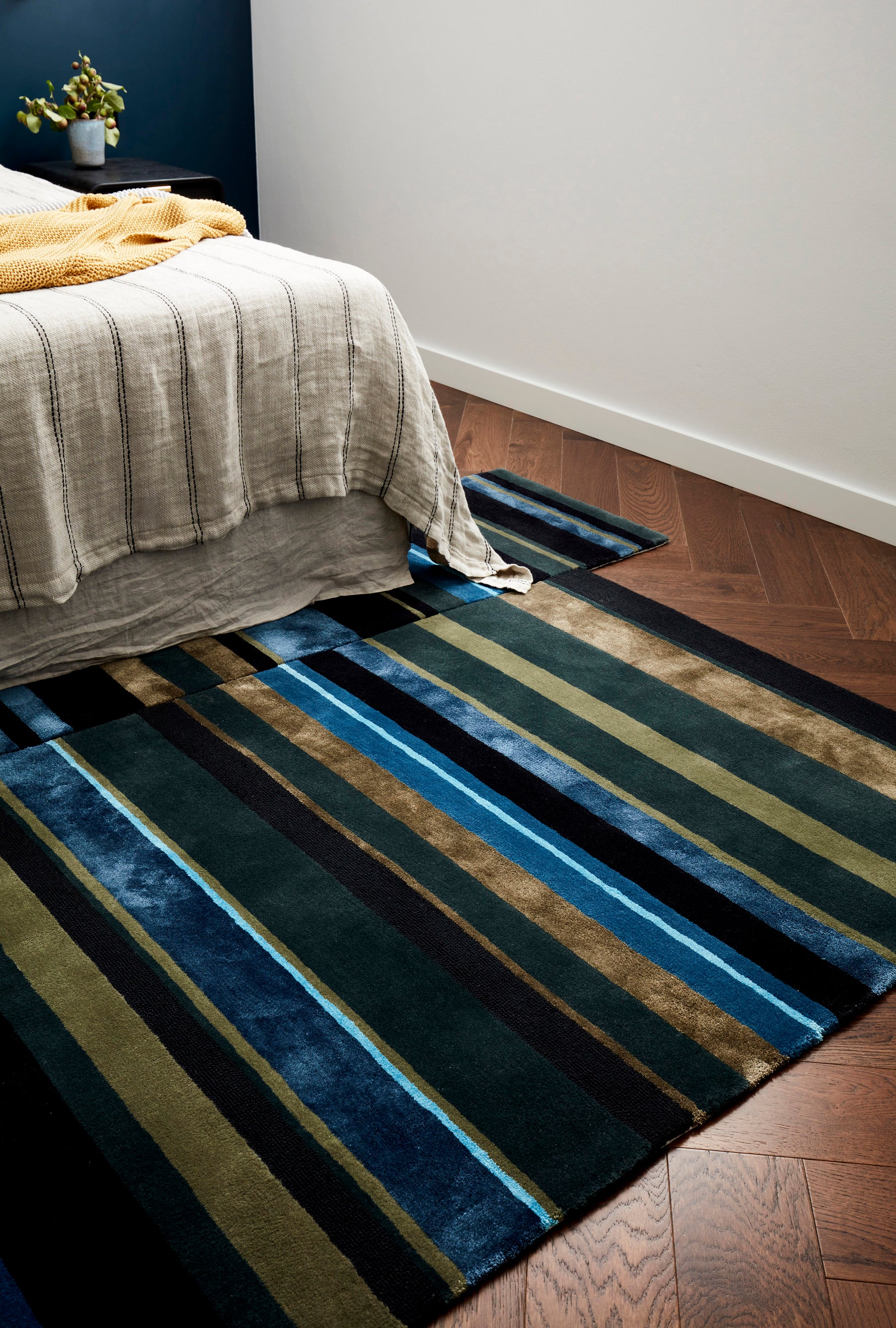 Products– rill and stone