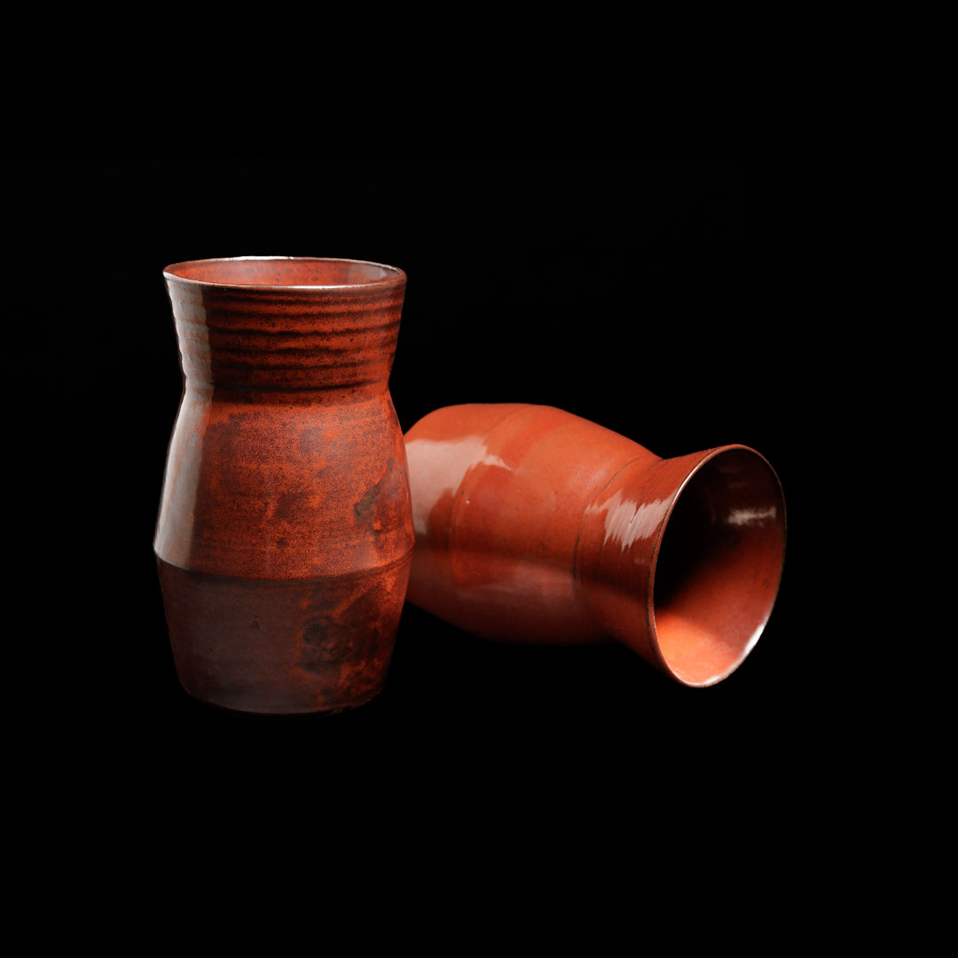 Earth– rill and stone