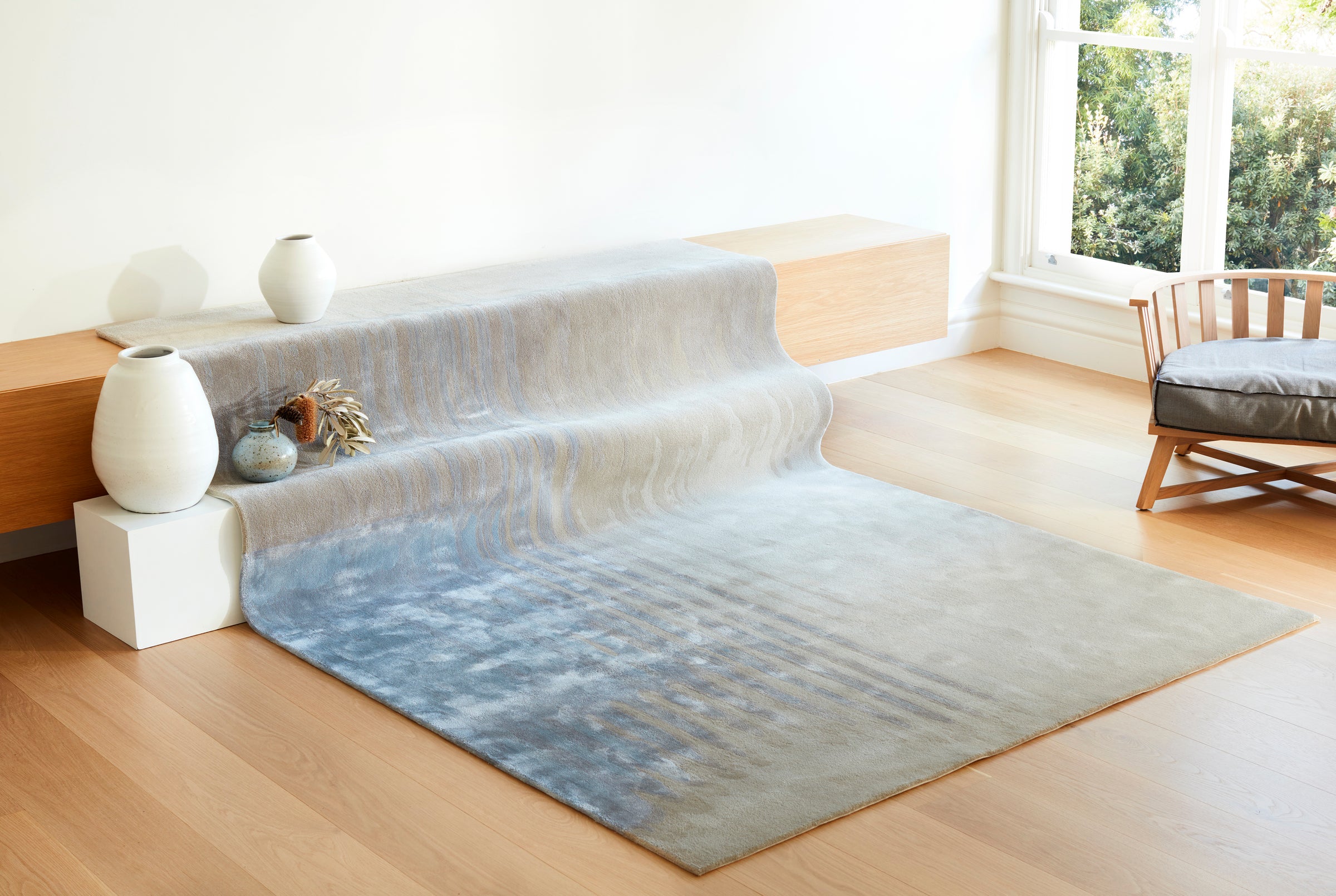 Products– rill and stone