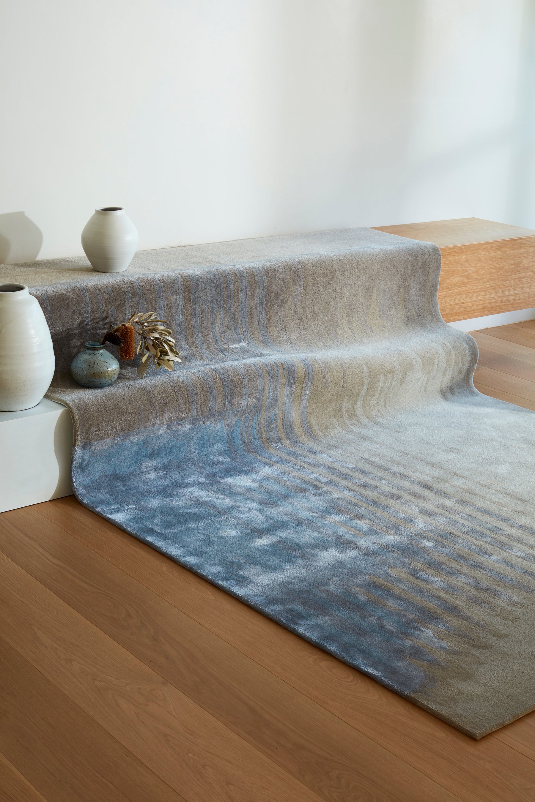 Products– rill and stone